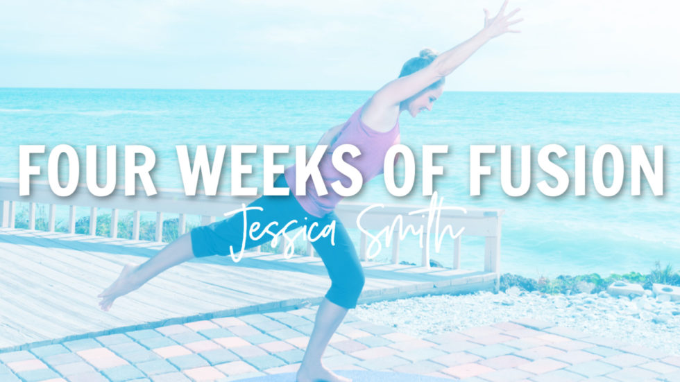 Workout Rotations - Jessica Smith TV